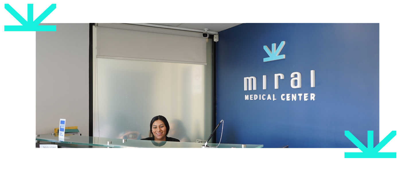 Quienes somos – Mirai Medical Center